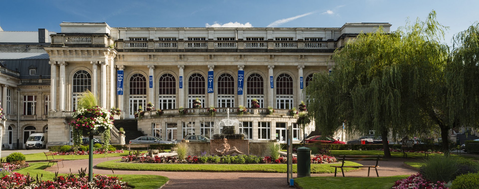 Provincie Luik Toerisme