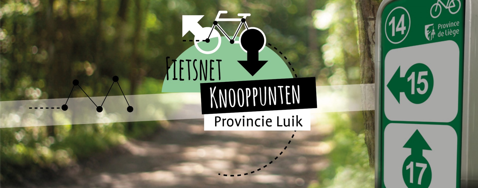Provincie Luik Toerisme