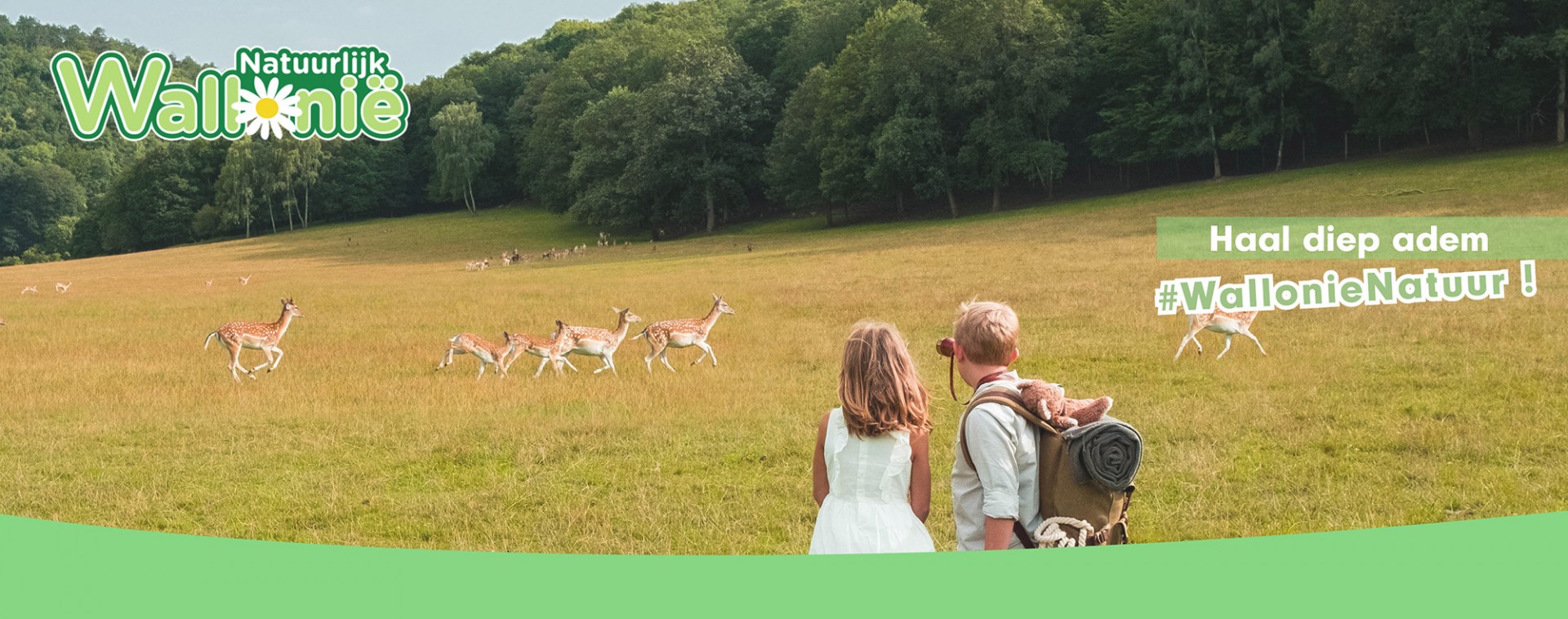 Provincie Luik Toerisme