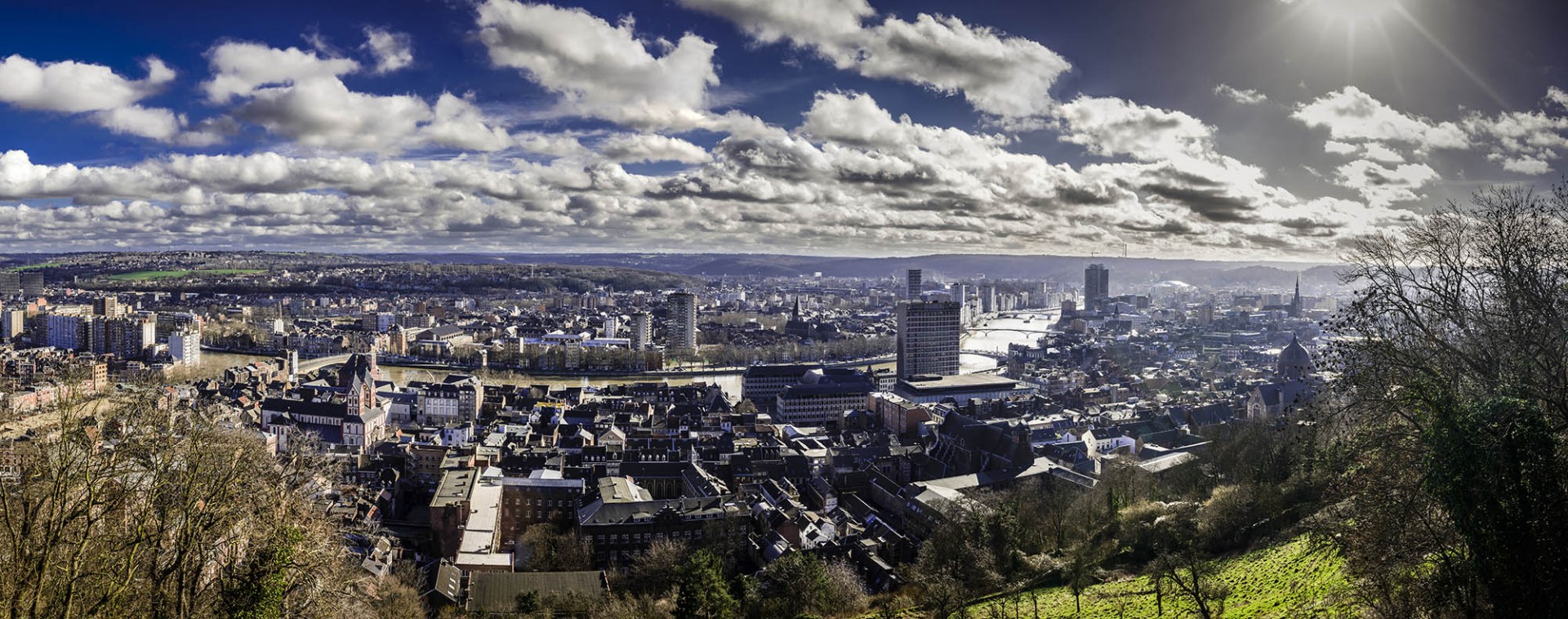 Liège province Tourisme