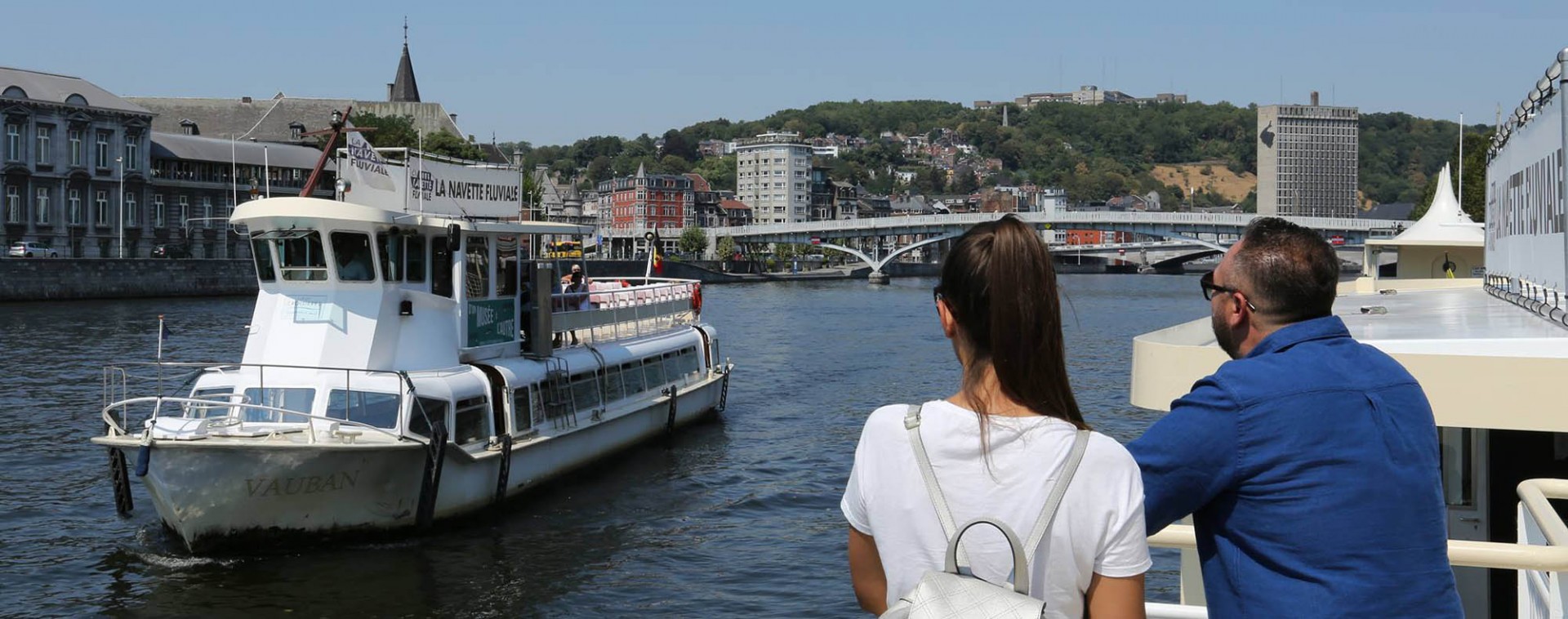 Provincie Luik Toerisme