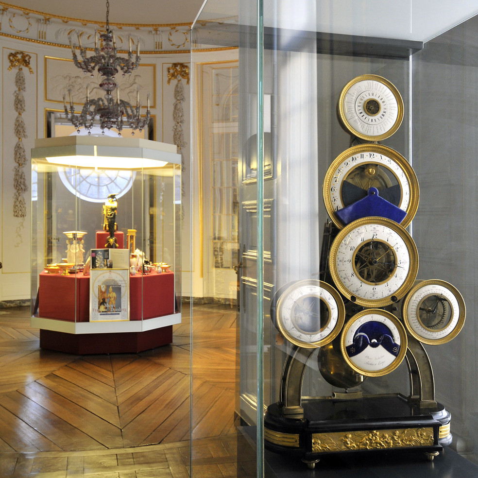 Musée du Grand Curtius