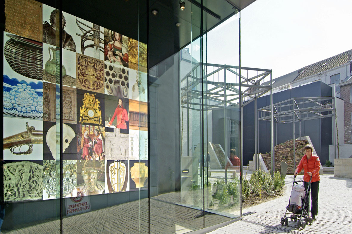 Musée du Grand Curtius